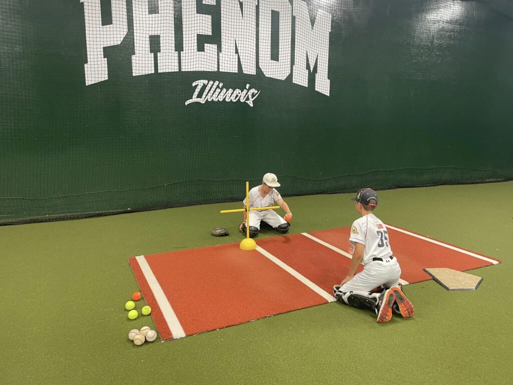 Windy City Hit Dogs – Elite Baseball Development & Coaching