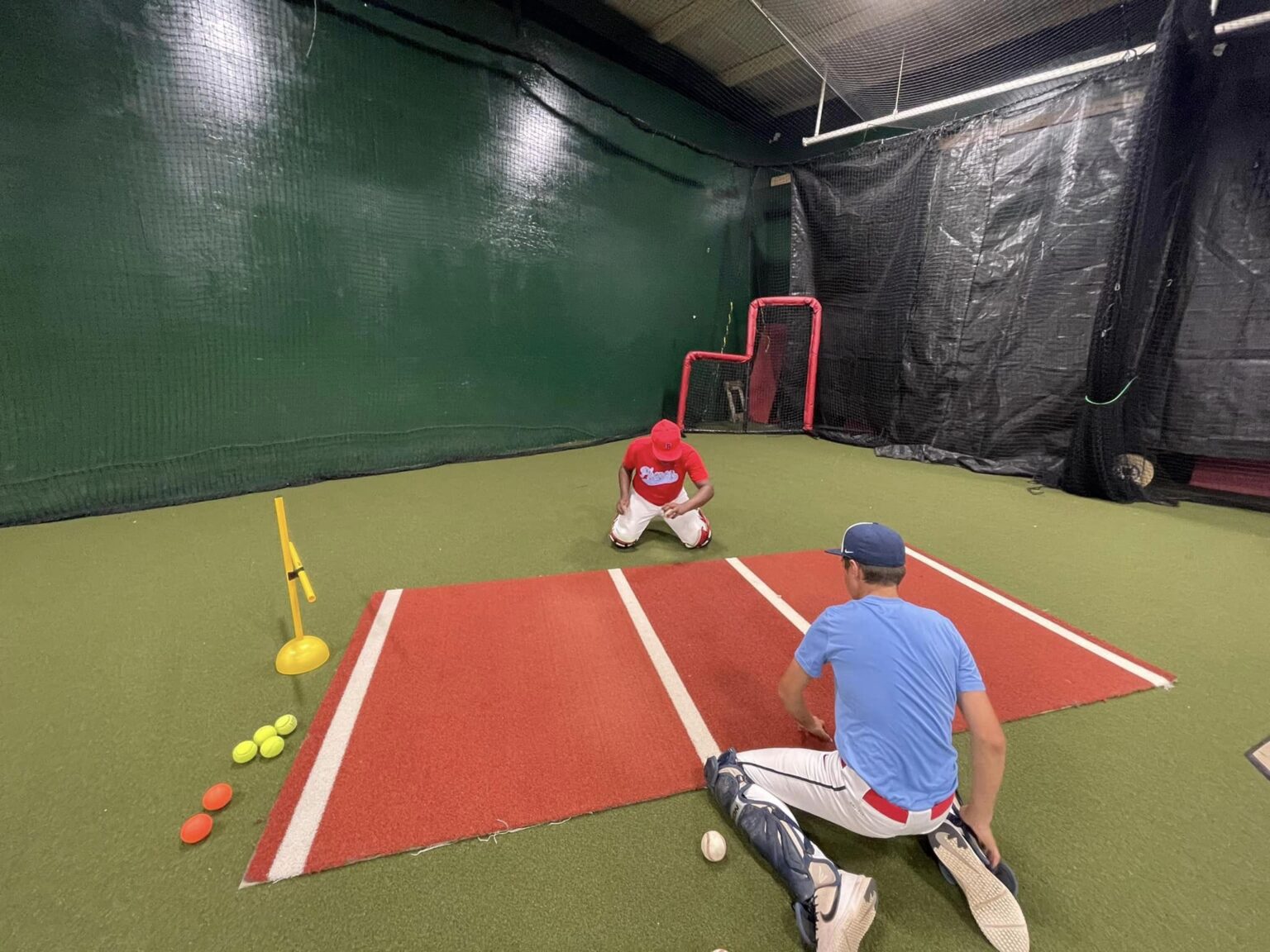 Windy City Hit Dogs – Elite Baseball Development & Coaching