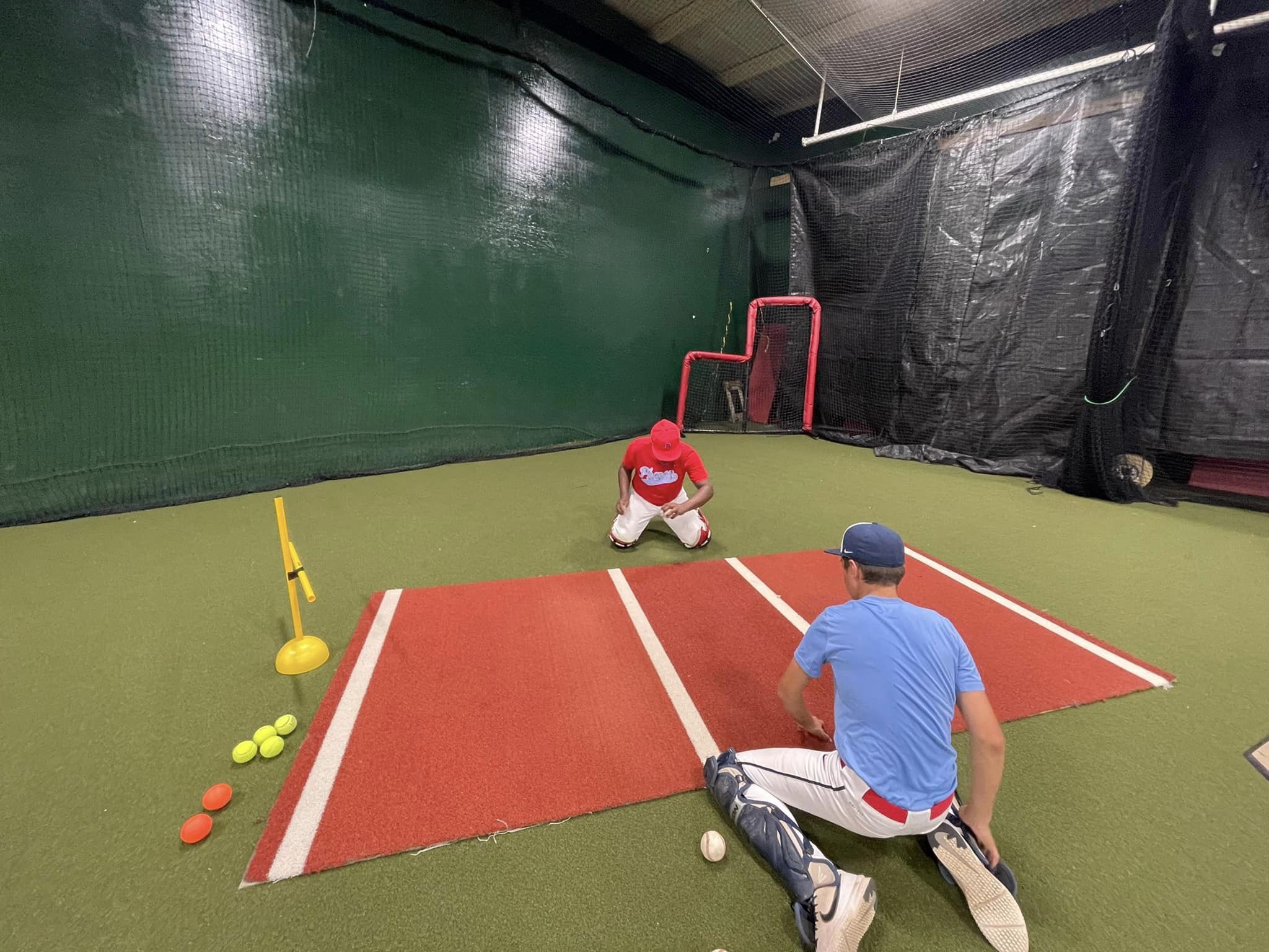 Windy City Hit Dogs – Elite Baseball Development & Coaching