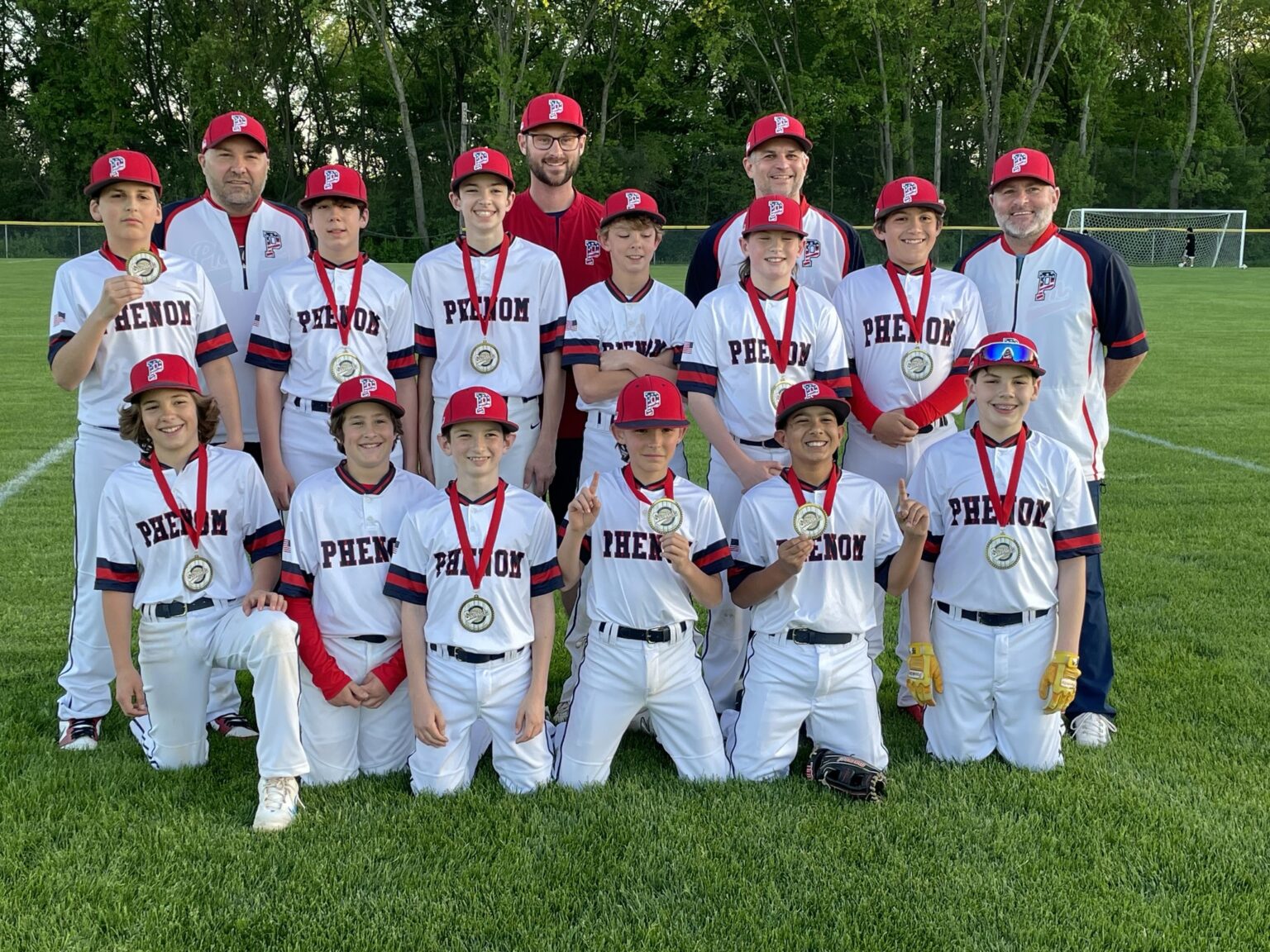 Windy City Hit Dogs – Elite Baseball Development & Coaching