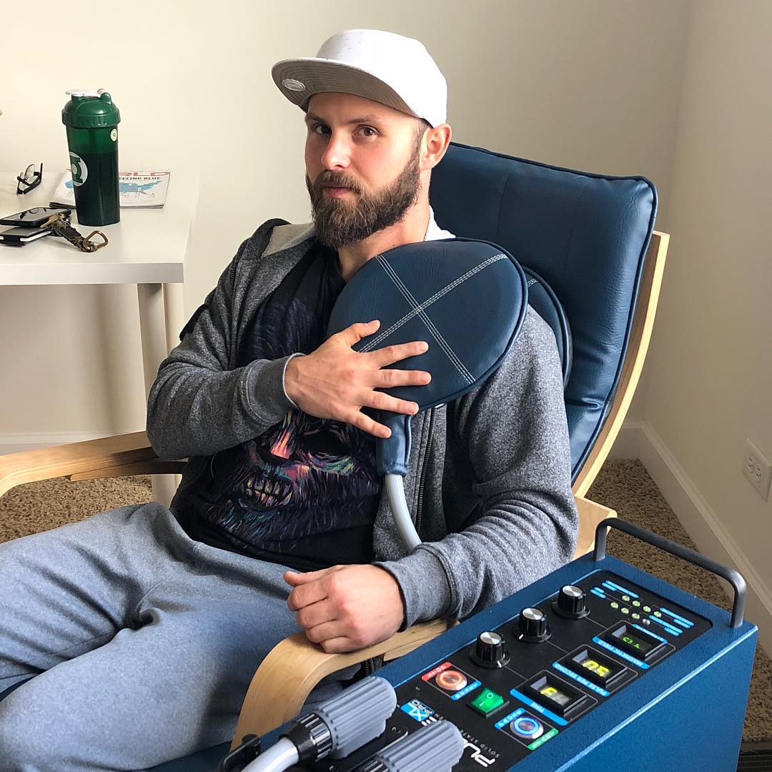 Windy City Hit Dogs – Elite Baseball Development & Coaching